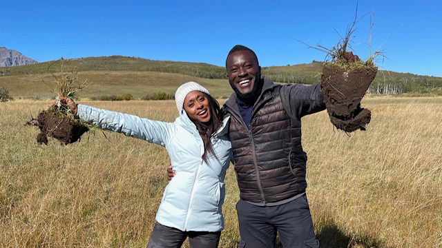 Patrick Aryee's Wild World - Aired Order - All Seasons - TheTVDB.com