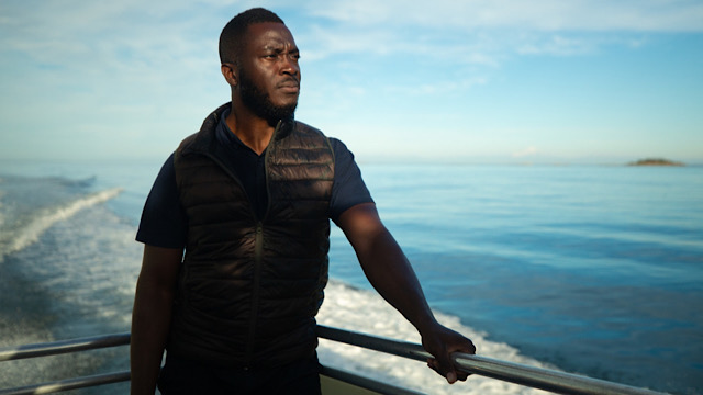 Patrick Aryee's Wild World - Aired Order - All Seasons - TheTVDB.com