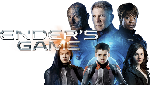 Ender's Game - TheTVDB.com