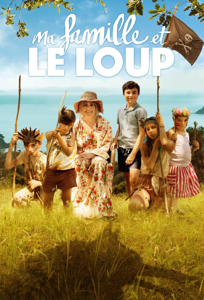 My Family and the Wolf | TV Time