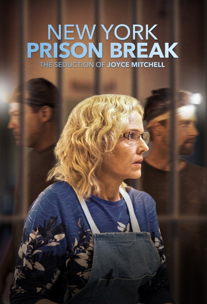 New York Prison Break the Seduction of Joyce Mitchell | TV Time