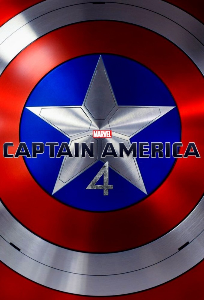 List - Captain America Franchise - TheTVDB.com