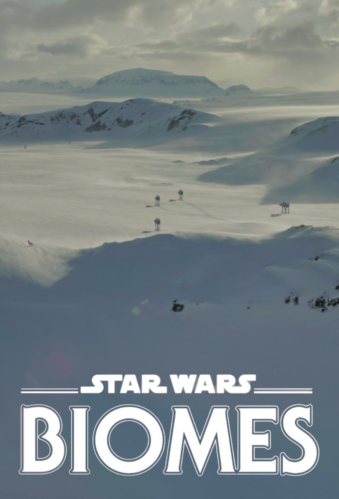 Star Wars Biomes - TheTVDB.com