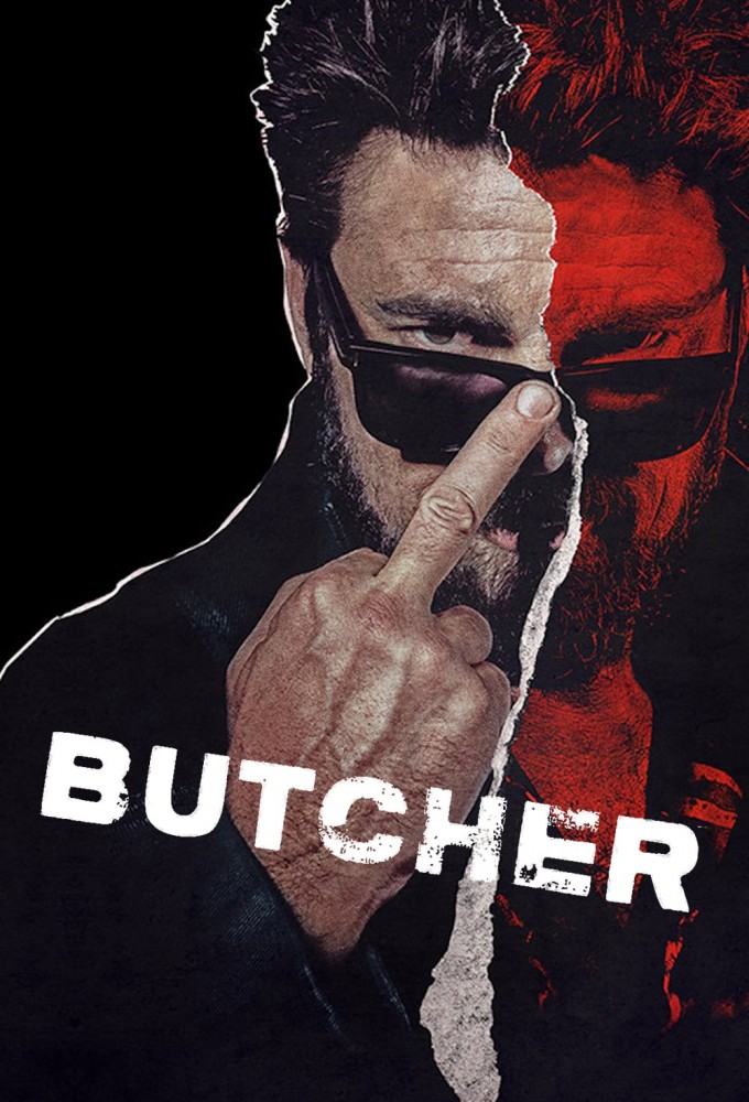BUTCHER: A Short Film | TV Time
