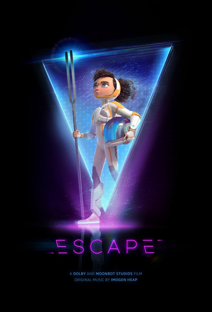 Escape - TheTVDB.com