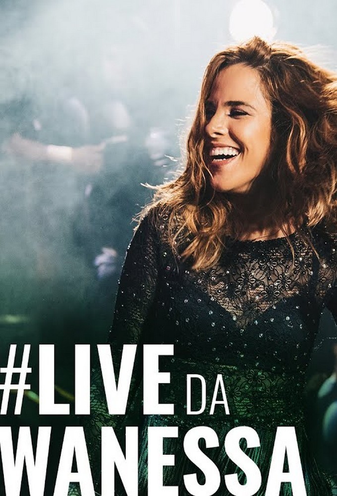 #Live Da Wanessa | TV Time