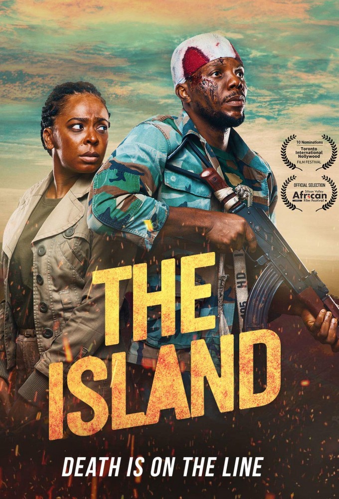 The Island | TV Time