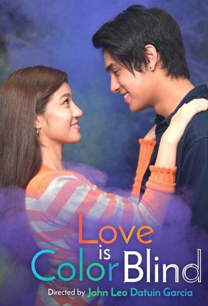 Love Is Color Blind | TV Time