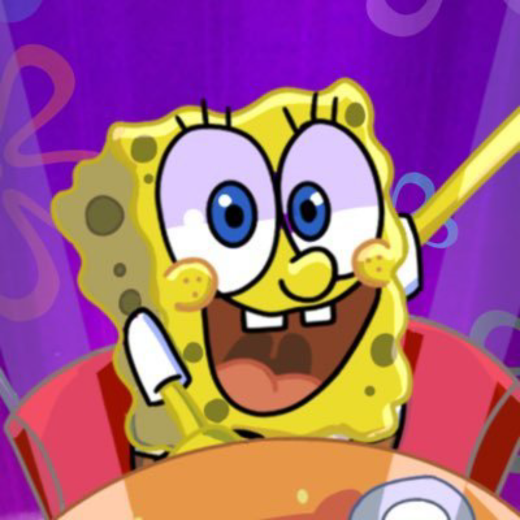 The SpongeBob SquarePants Movie Rehydrated - TheTVDB.com