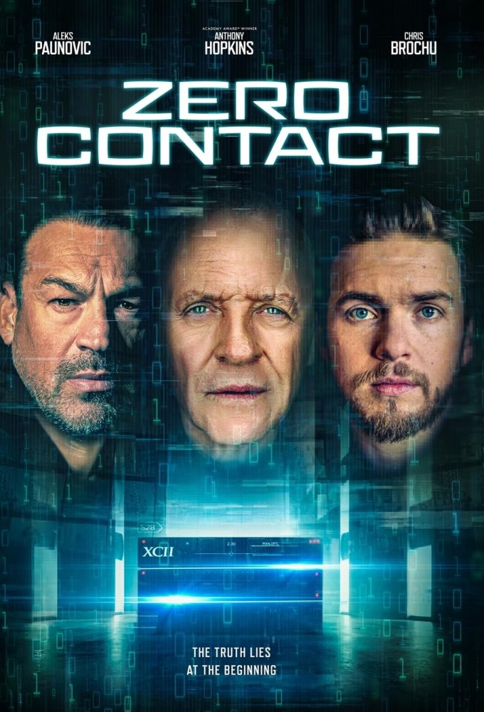 Zero Contact | TV Time