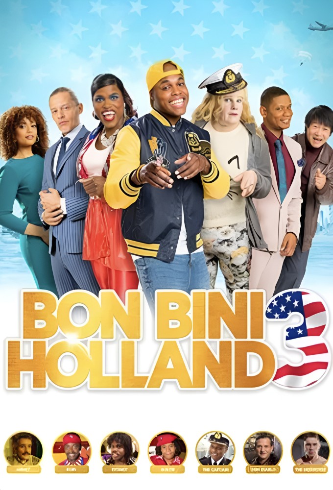 Bon Bini Holland 3 | TV Time