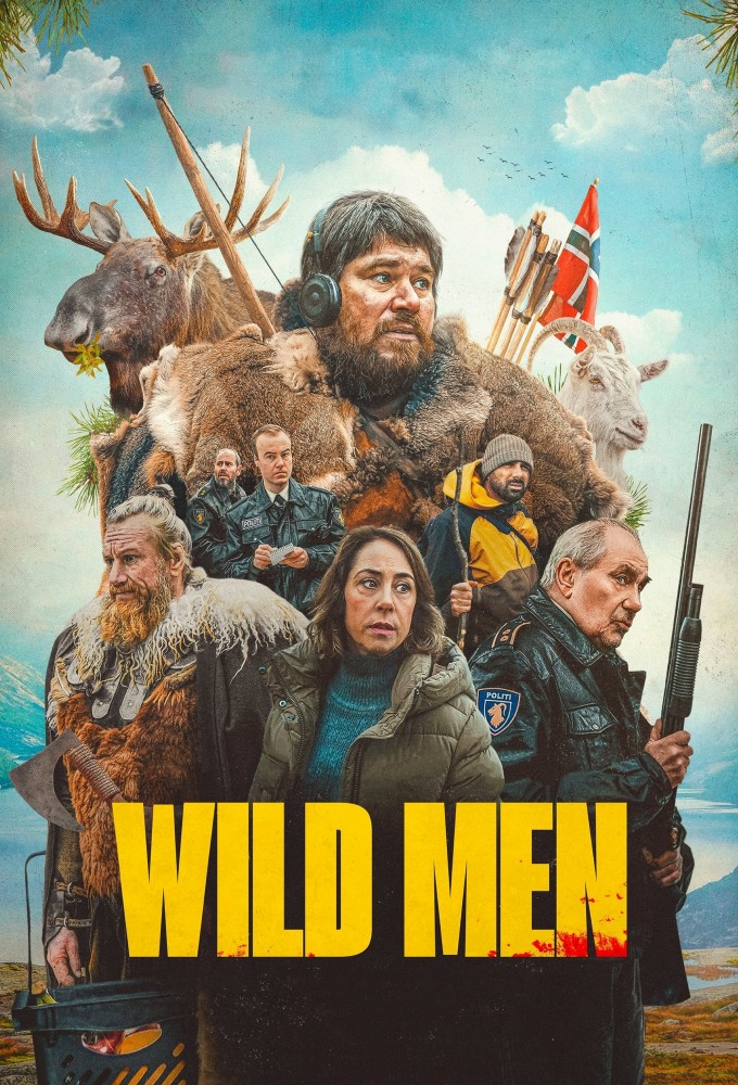 Wild Men | TV Time