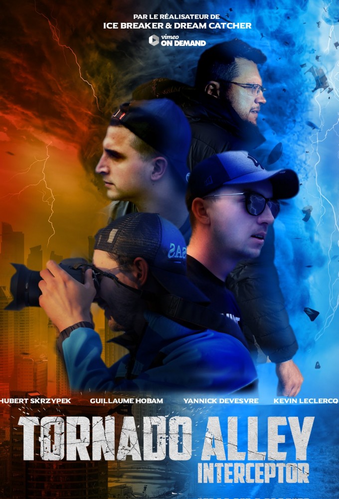 Tornado Alley Interceptor - TheTVDB.com