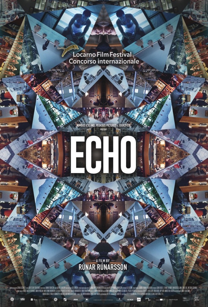 Echo | TV Time