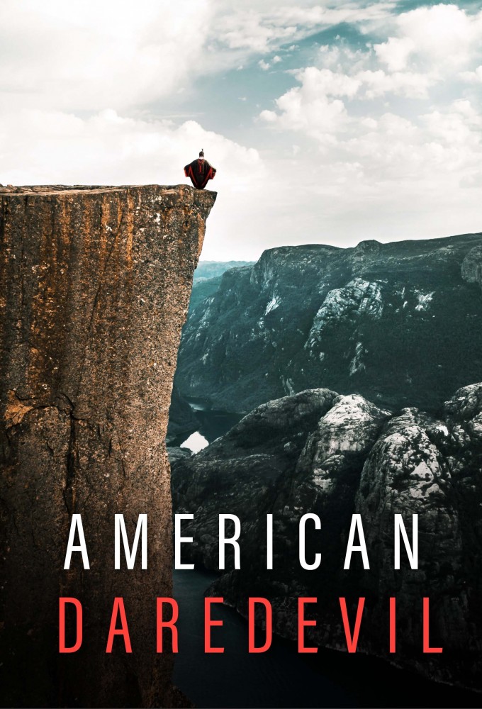 American Daredevil - TheTVDB.com