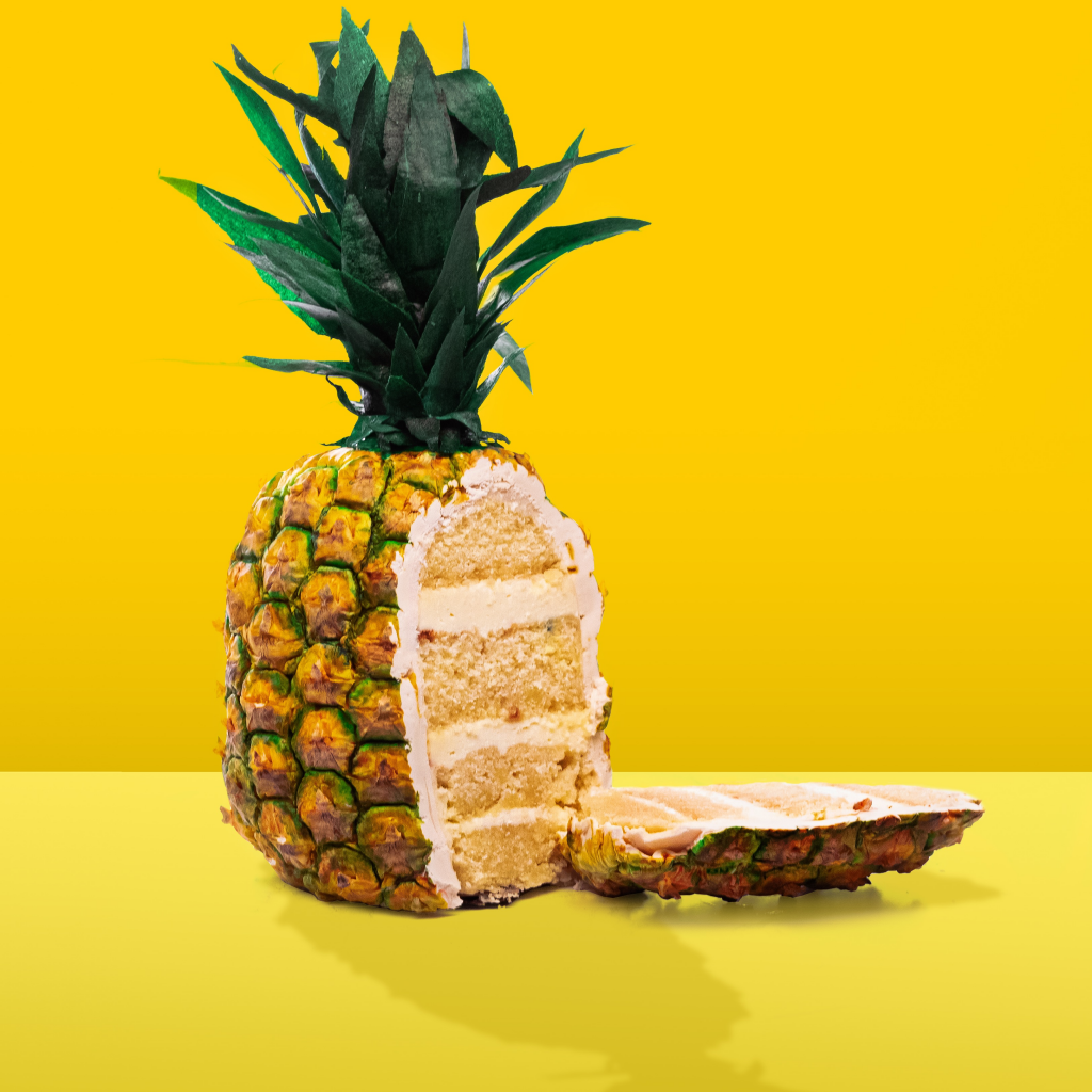 Stab That Cake! - TheTVDB.com