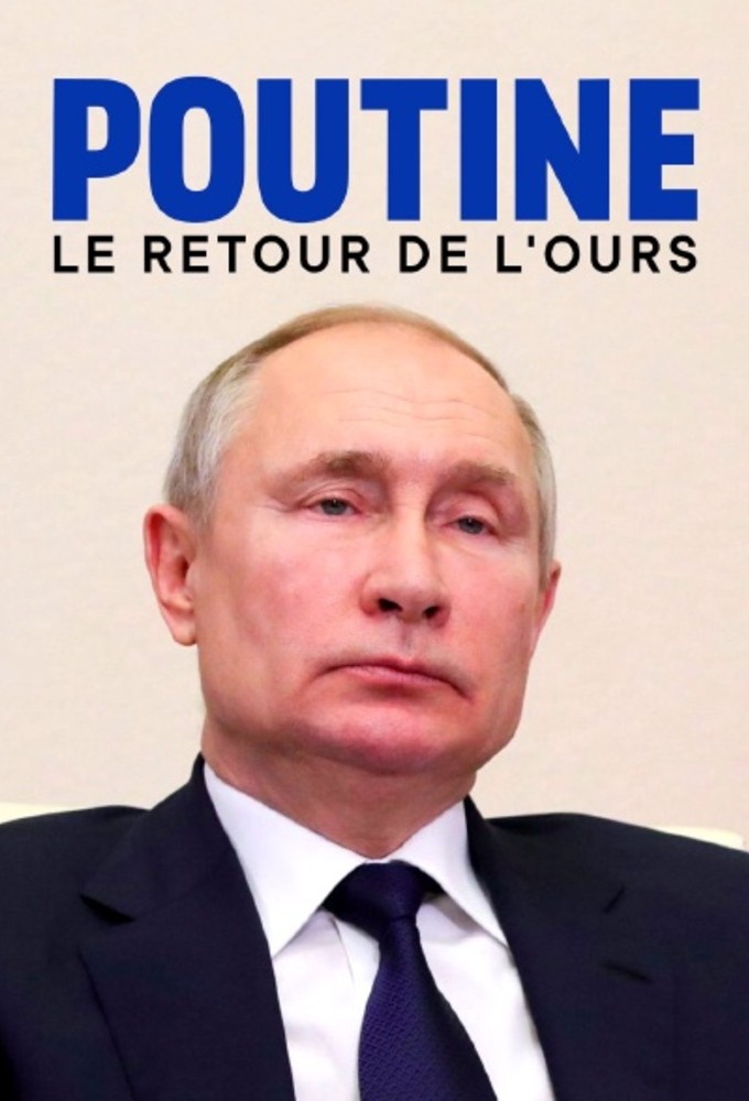 Poutine, le retour de l'ours dans la danse | TV Time