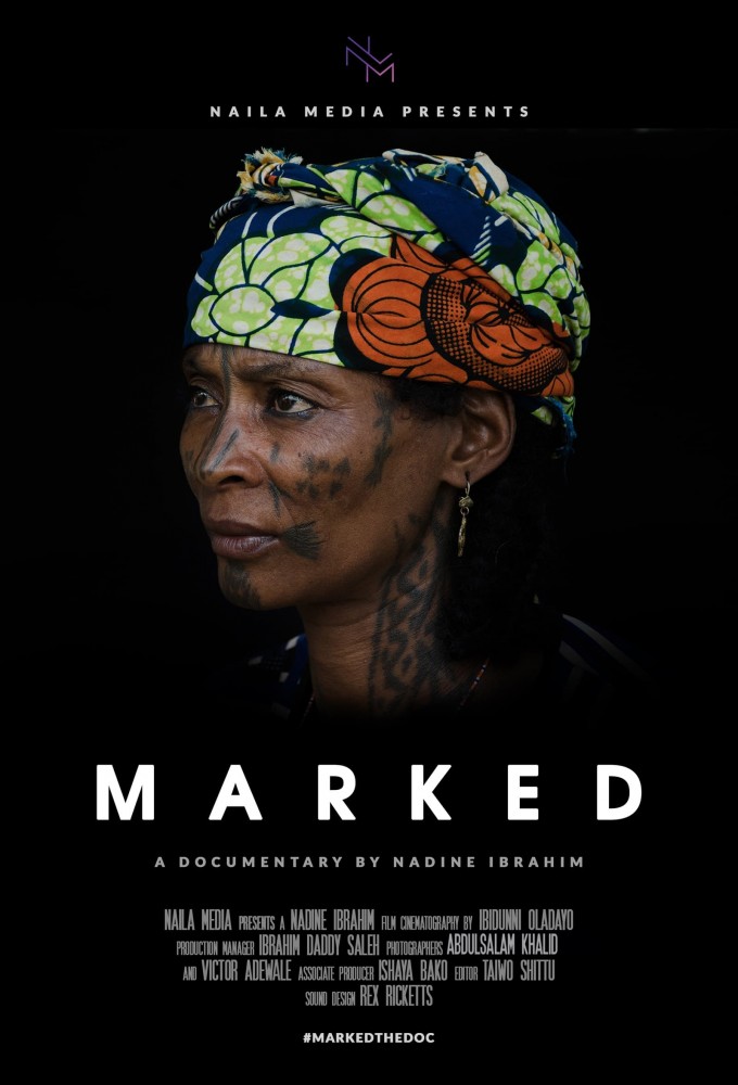 Marked | TV Time