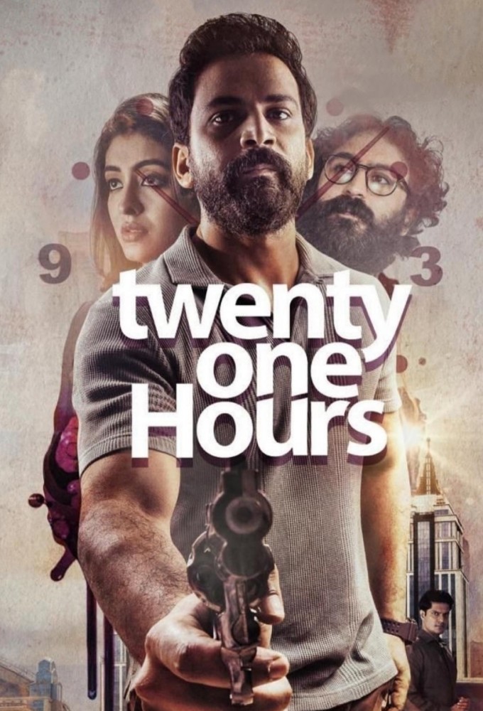 Twenty One Hours | TV Time