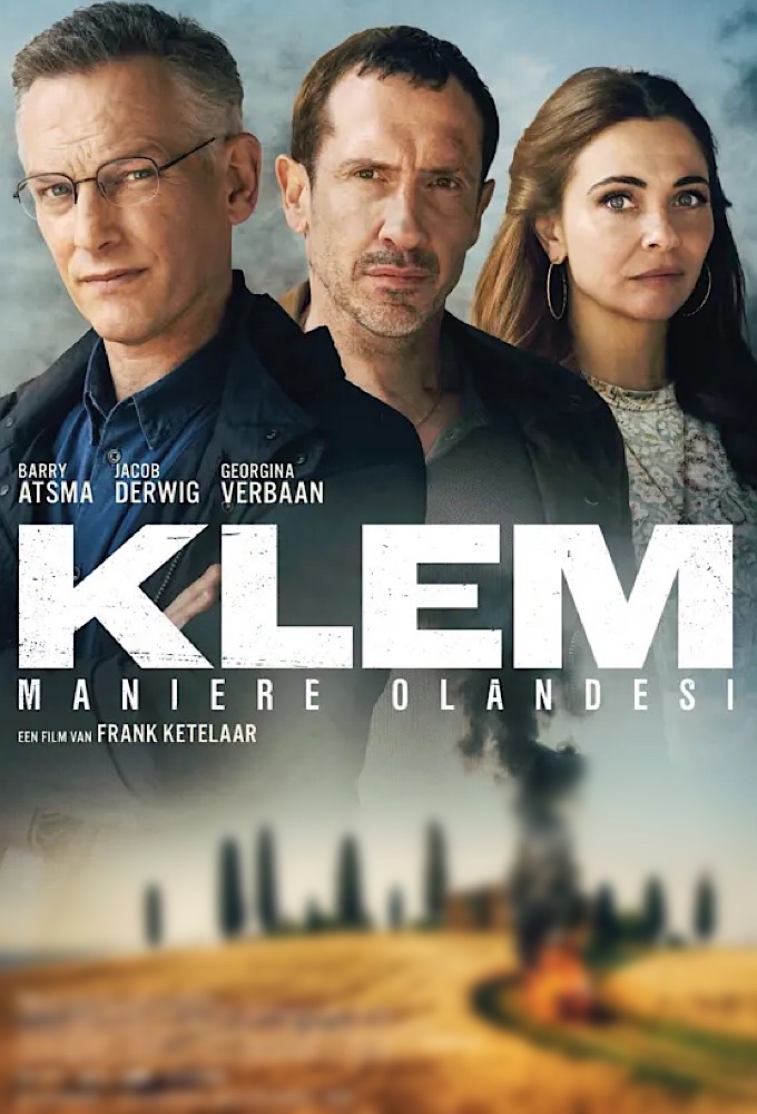 Klem | TV Time