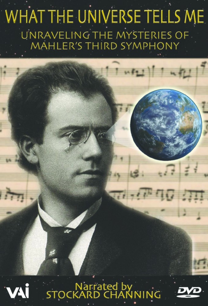 What the Universe Tells Me: Unraveling the Mysteries of Mahler's Third ...