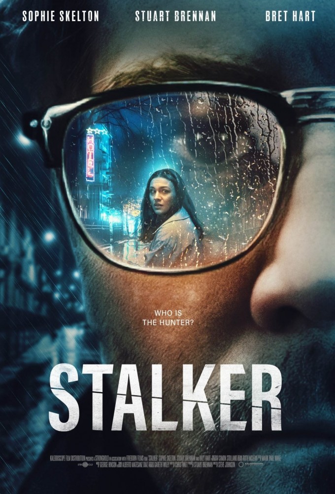 Stalker | TV Time