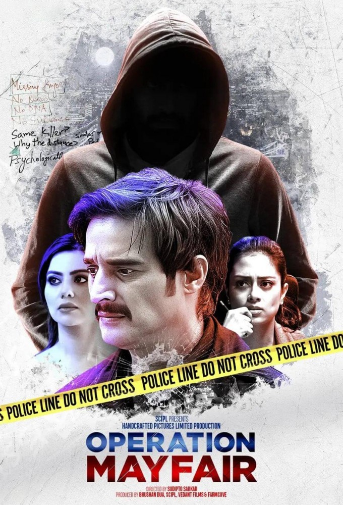 Operation Mayfair | TV Time