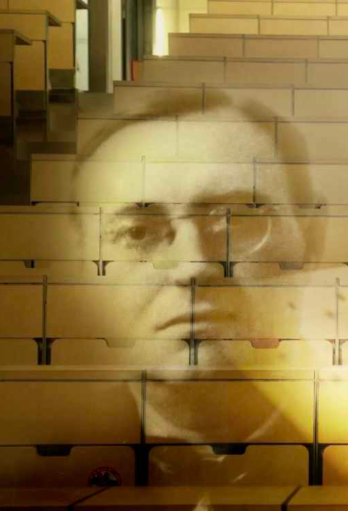 René Carmille, un hacker sous l'occupation - TheTVDB.com