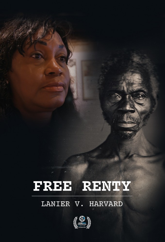 Free Renty: Lanier v. Harvard | TV Time