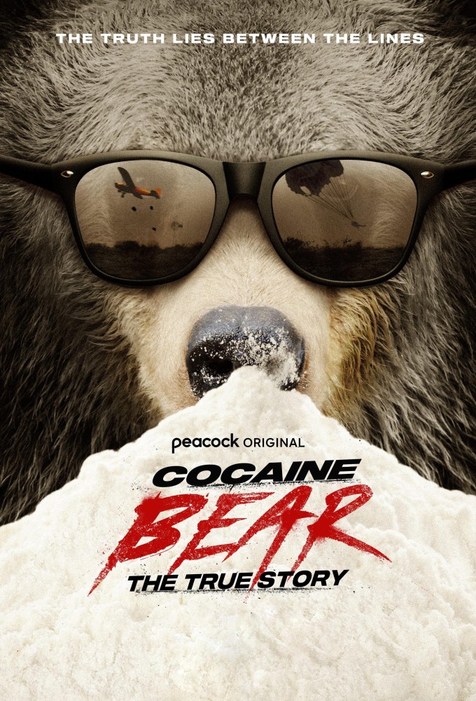 Cocaine Bear: The True Story | TV Time