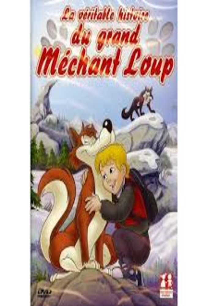 Les Aventures du Grand Méchant Loup - TheTVDB.com