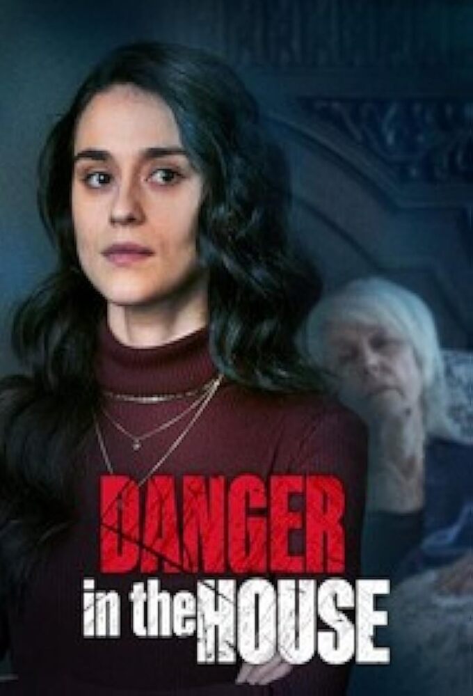 Danger in the house - TheTVDB.com