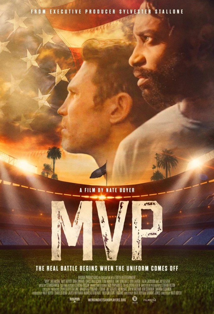 MVP | TV Time