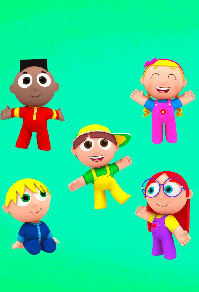 The Cute Ones | TV Time