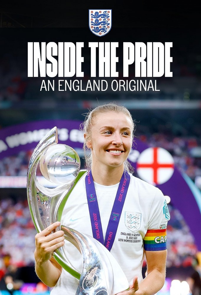 England's Lionesses: Inside the Pride - TheTVDB.com