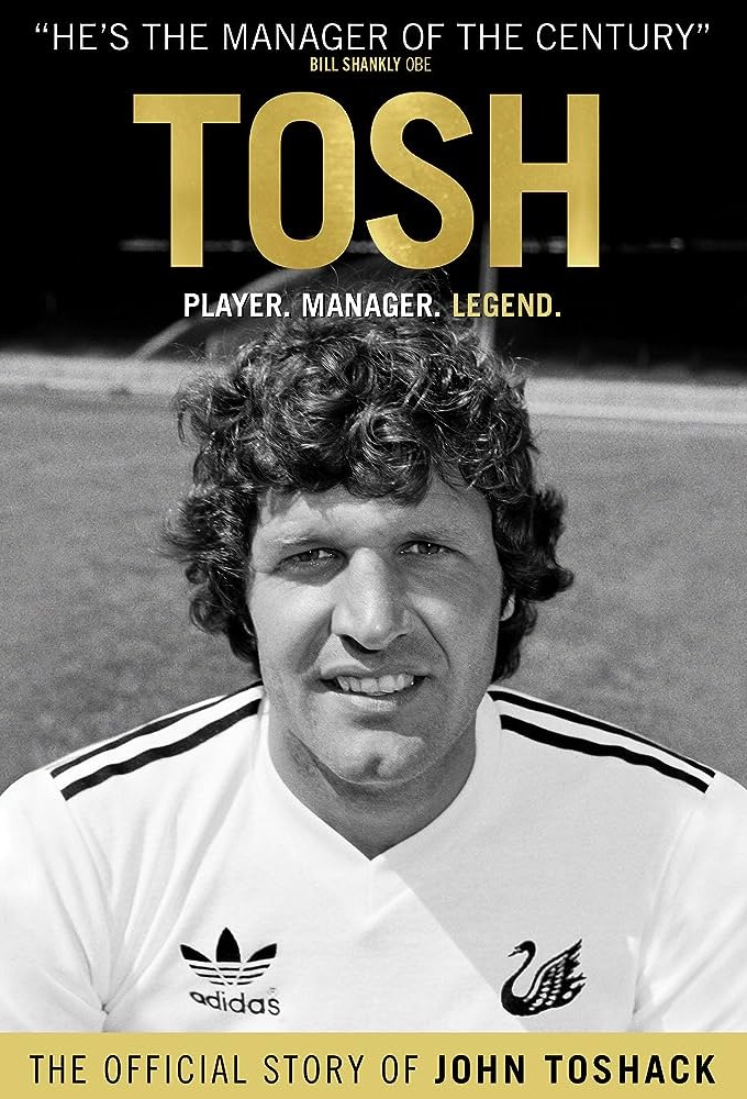Tosh | The john Toshak story | TV Time