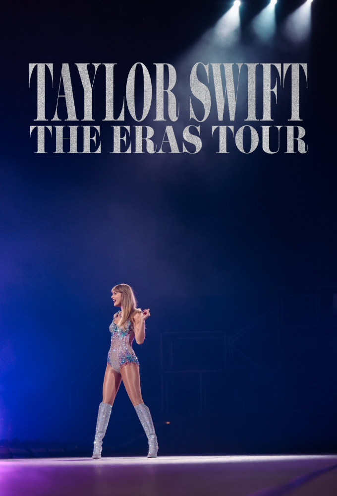 Taylor Swift | The Eras Tour - TheTVDB.com