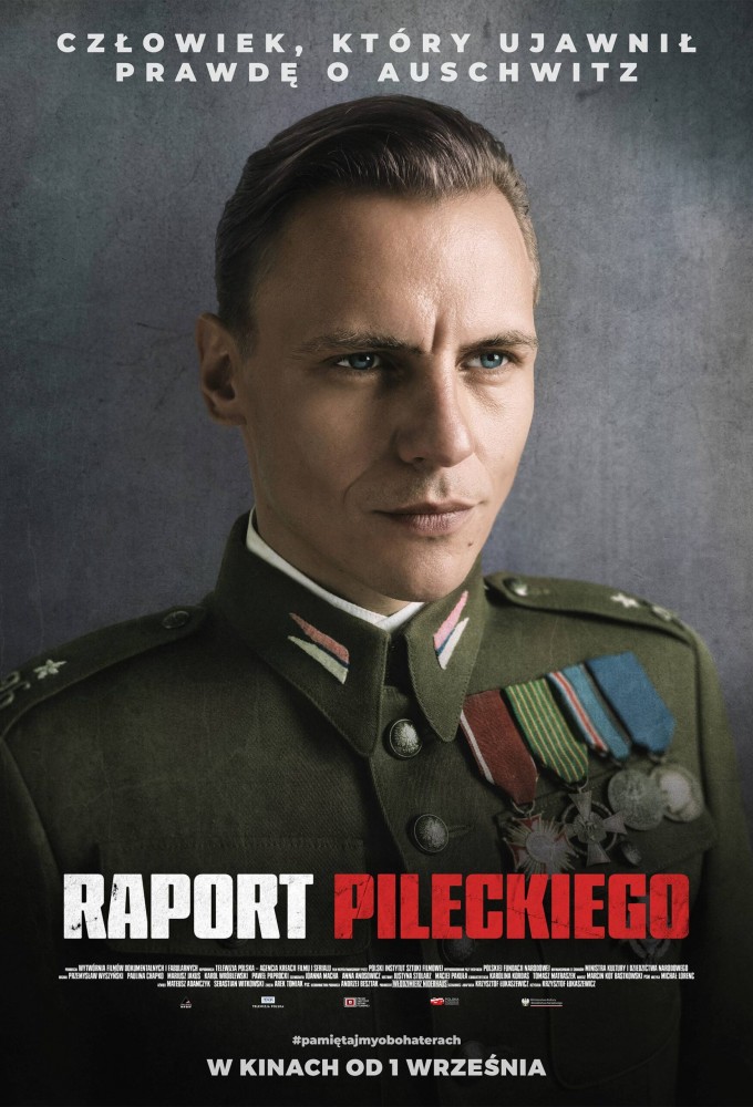 Pilecki's Report | TV Time
