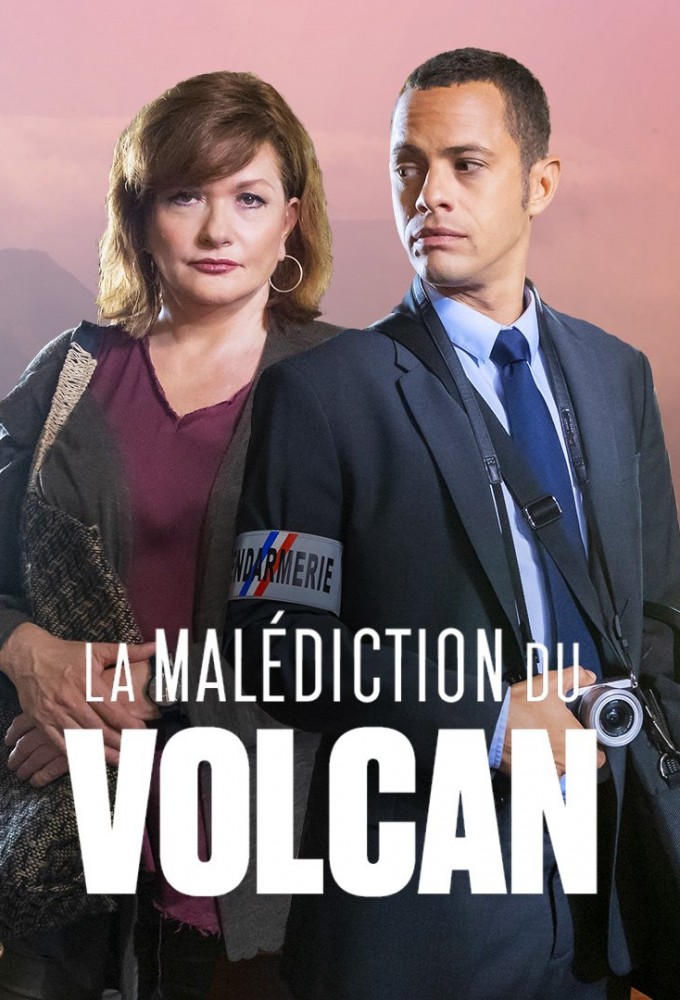 The Curse of the Volcano | TV Time