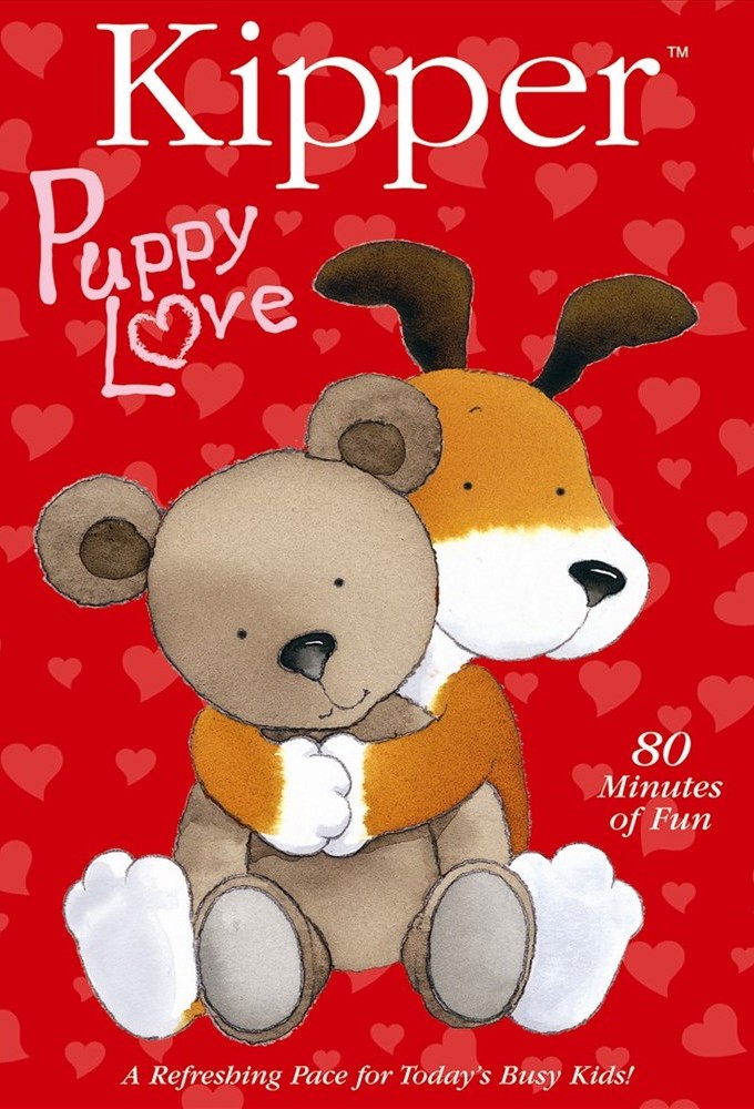 Kipper: Puppy Love - TheTVDB.com