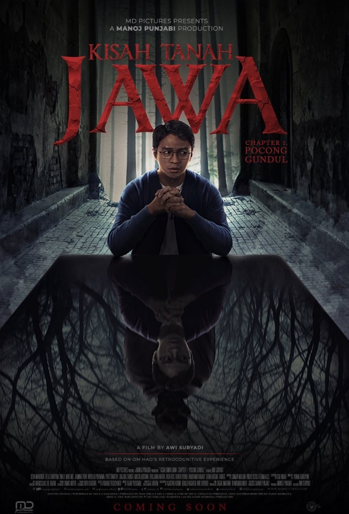 Kisah Tanah Jawa: Pocong Gundul | TV Time