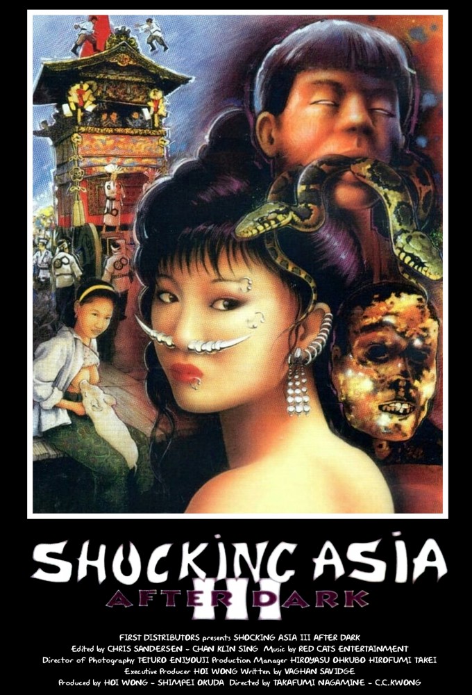 Shocking Asia III - After Dark - TheTVDB.com