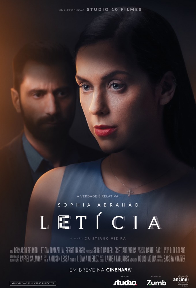 Letícia | TV Time
