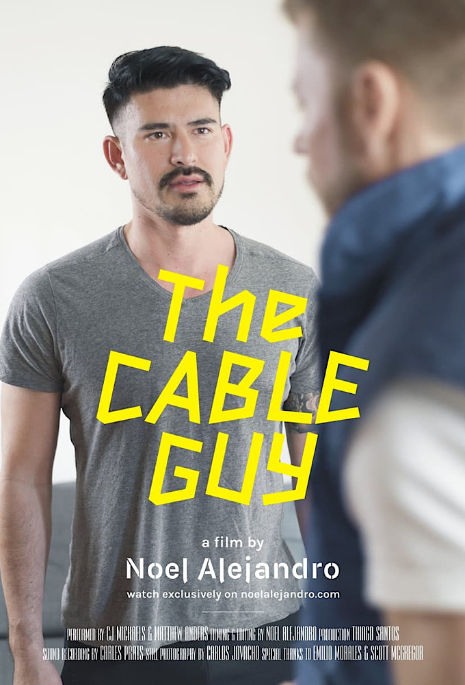The Cable Guy | TV Time