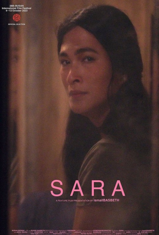 Sara | TV Time
