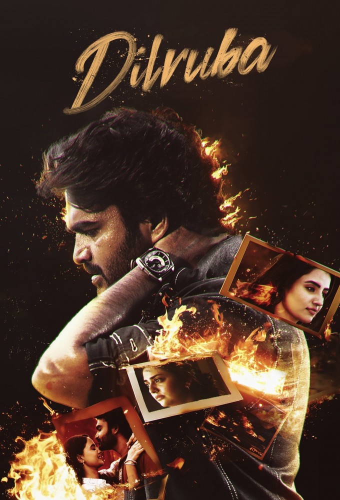 Dilruba | TV Time
