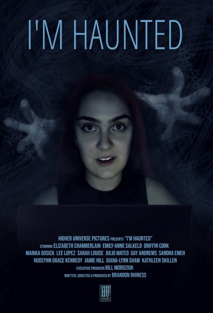 I’m Haunted | TV Time