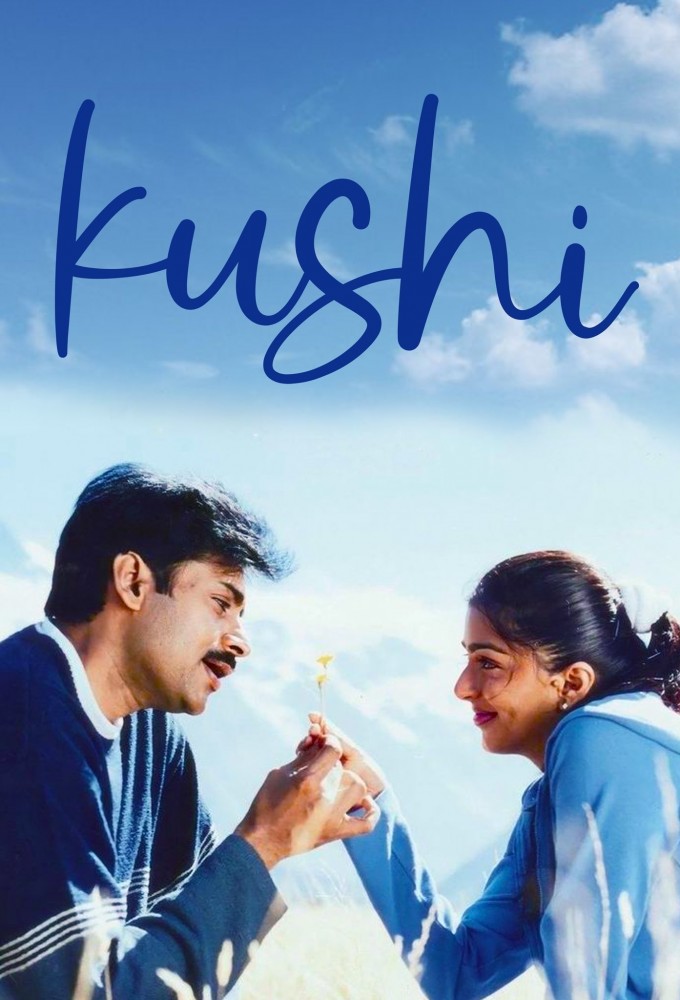 Kushi | TV Time