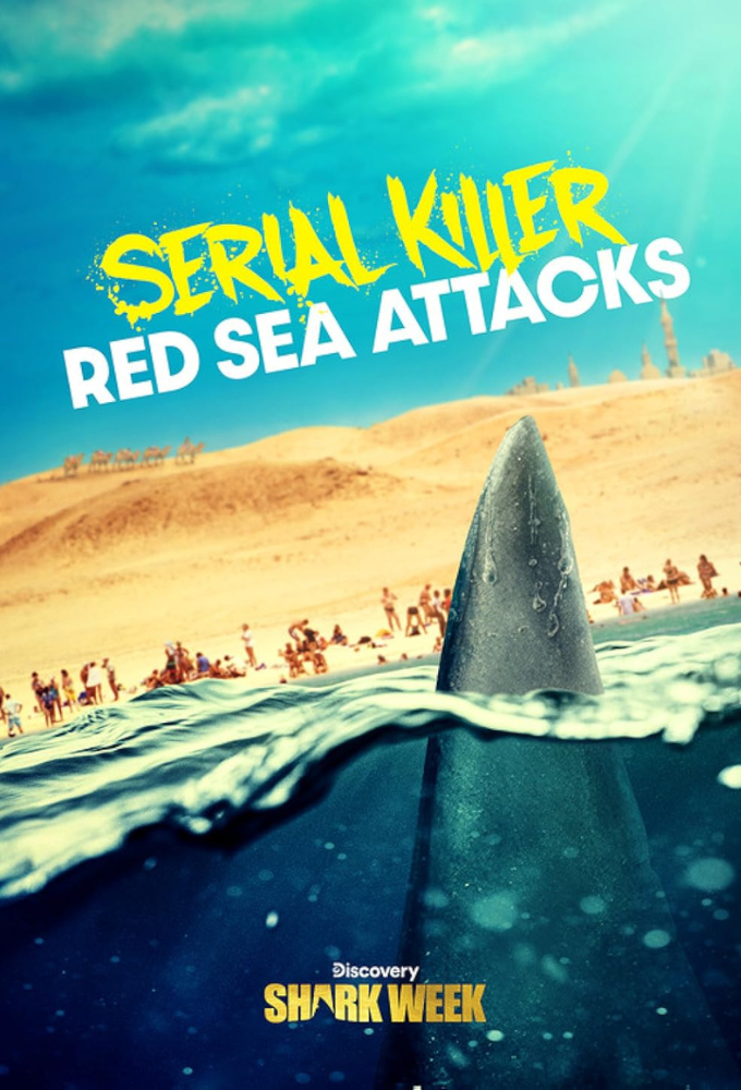 Serial Killers: Red Sea Attacks - TheTVDB.com