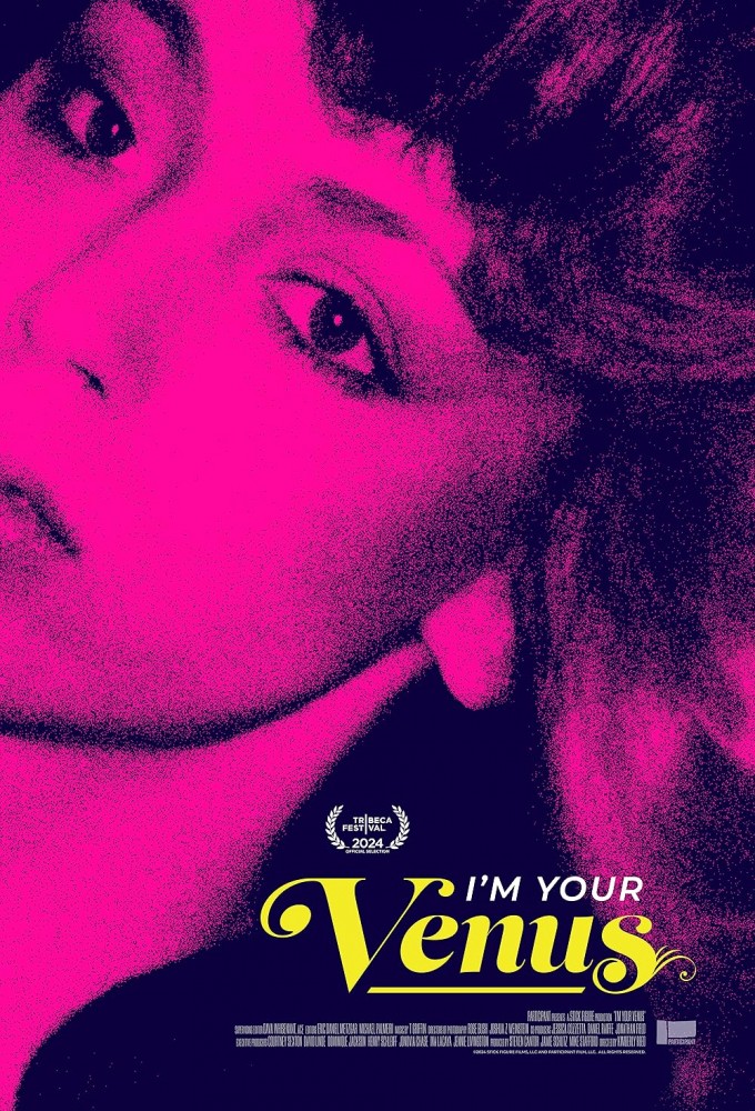 I'm Your Venus - TheTVDB.com